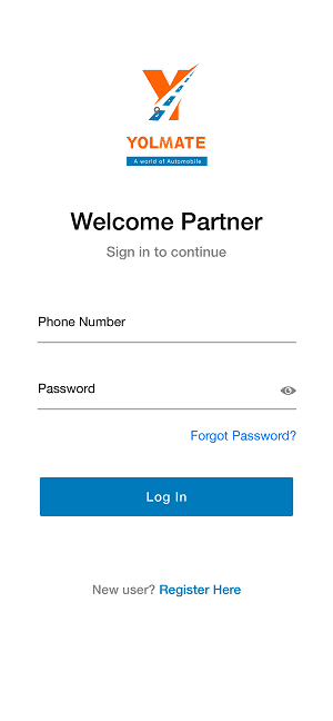 Yolmate | Automobile Mechanics Near Me and Marketplace