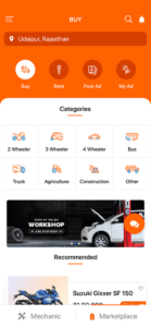 Yolmate | Automobile Mechanics Near Me and Marketplace